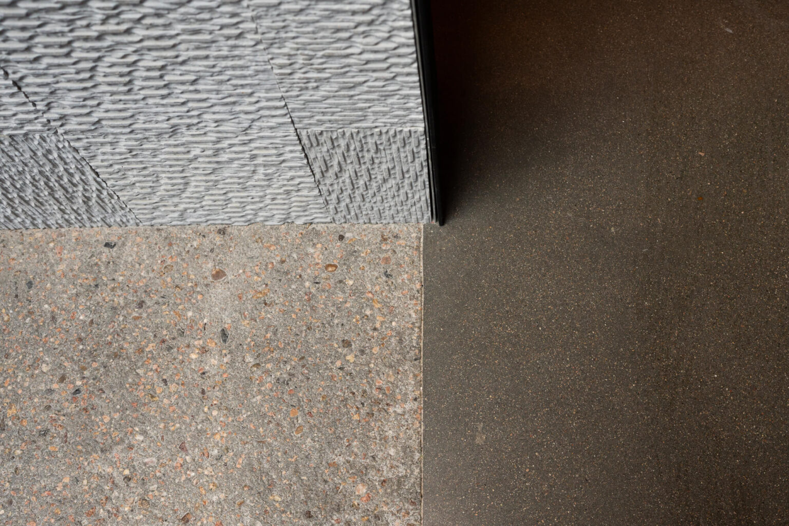 Concrete Polishing Denver Case Studies - True Finishing