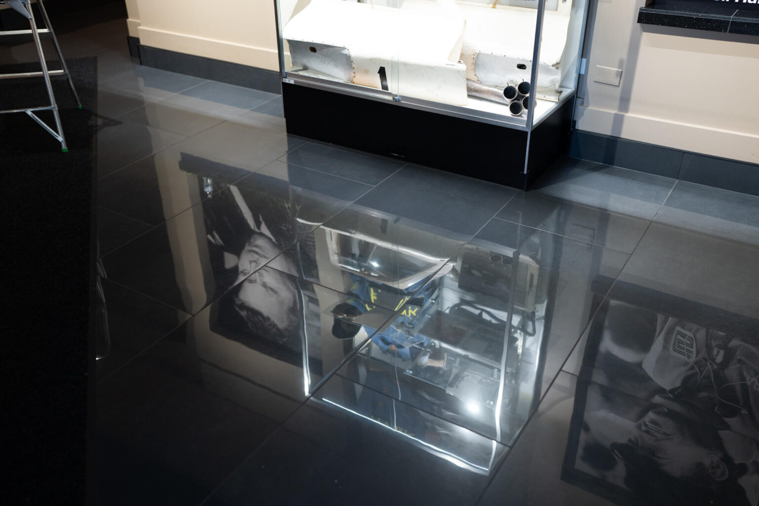 Floor Finishes & Concrete Polishing | True Finishing Denver, CO